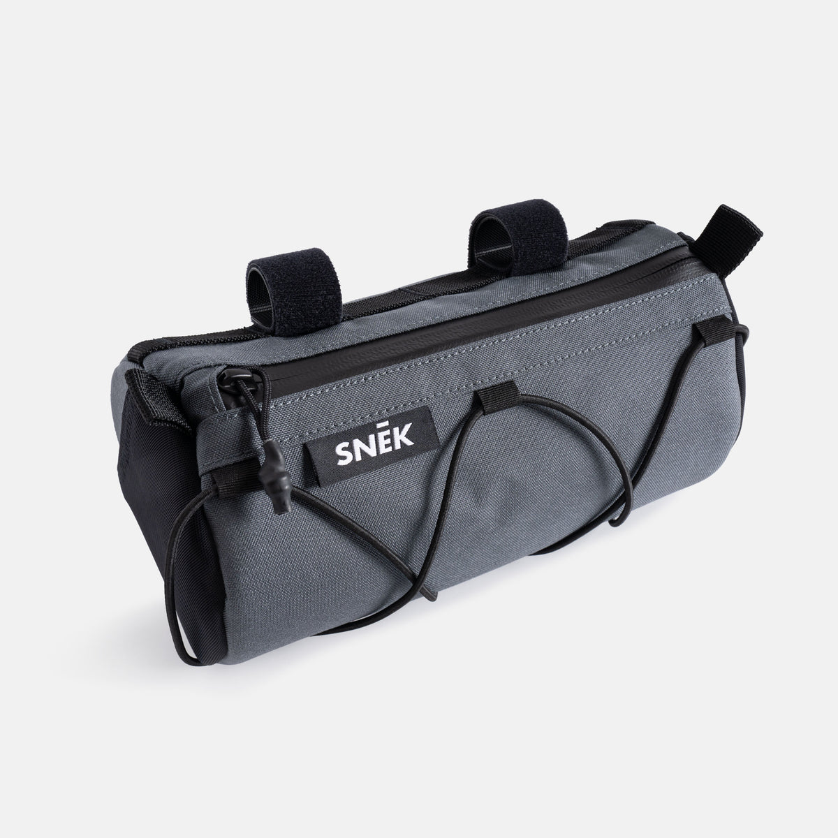 Walrus Stache Bicycle Handlebar Bag – Snēk Cycling