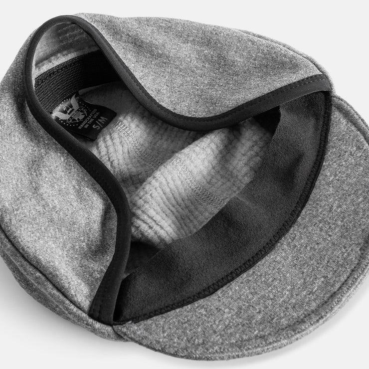 Midweight Merino Wool Winter Cap- Cycling – Snēk Cycling