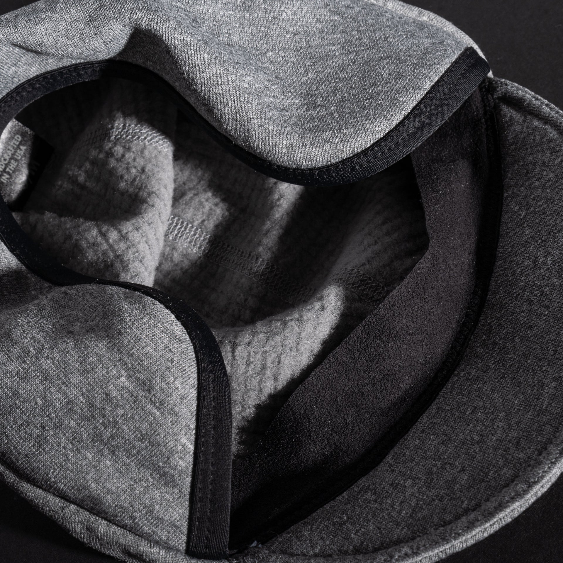 Midweight Merino Wool Winter Cap- Cycling – Snēk Cycling
