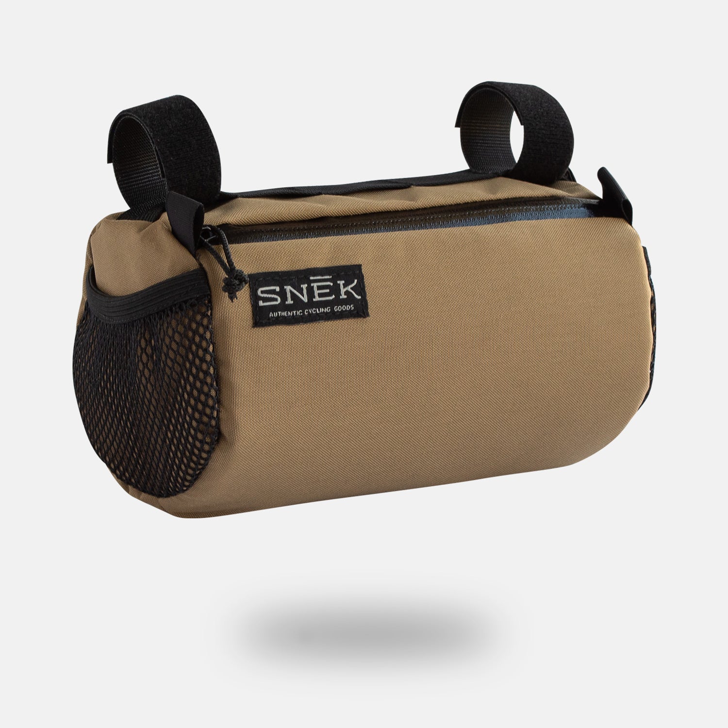 Shop Cycling Bags, Bike Bags - Handlebar, Saddle & Frame Bags - Snēk ...